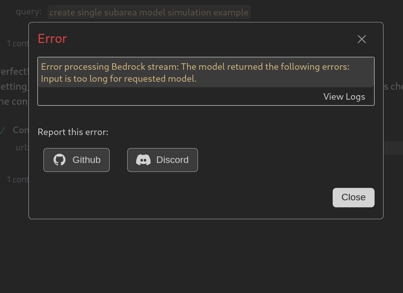 gitmcp in Continue.dev – J-M’s ‘lab notebook’